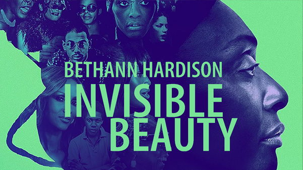 Salt Lake Film Society: INVISIBLE BEAUTY