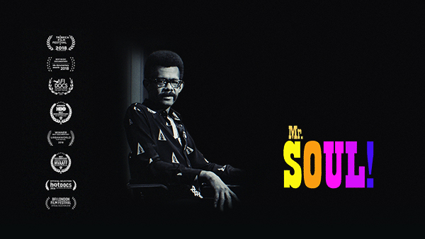 SLFS: Mr. Soul!