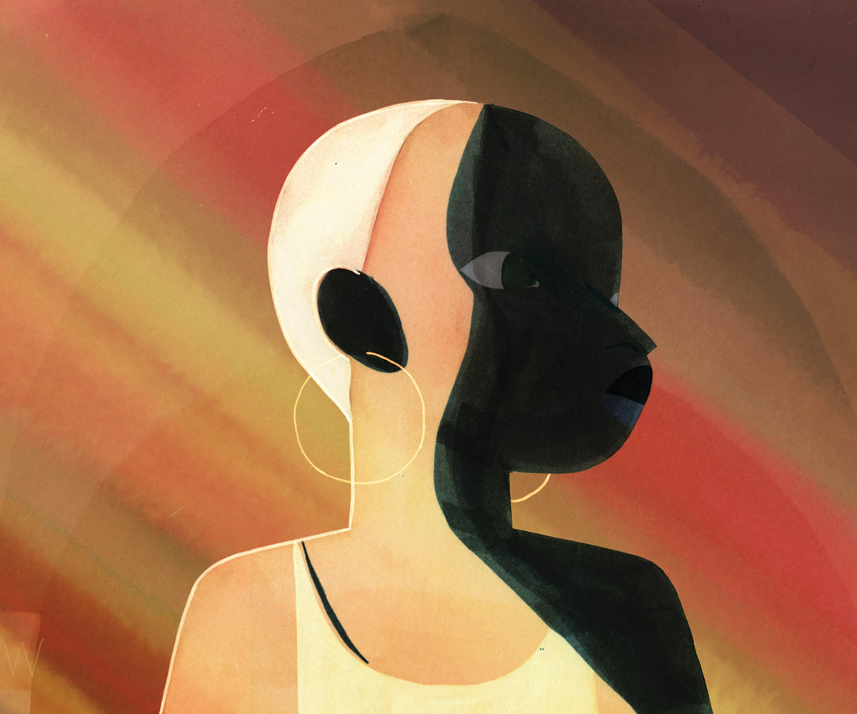 Austin Film Society: New French Shorts 2021