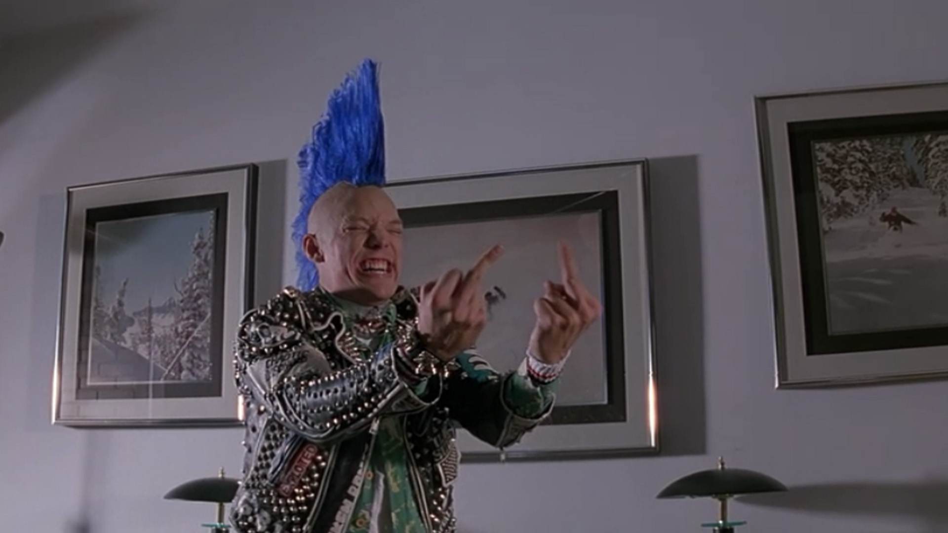 Salt Lake Film Society: SLC PUNK (1998) Summer Showdown 2021