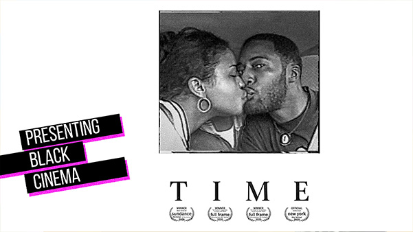 TIME (2020) Presenting Black Cinema 2024