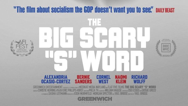 The Big Scary S Word