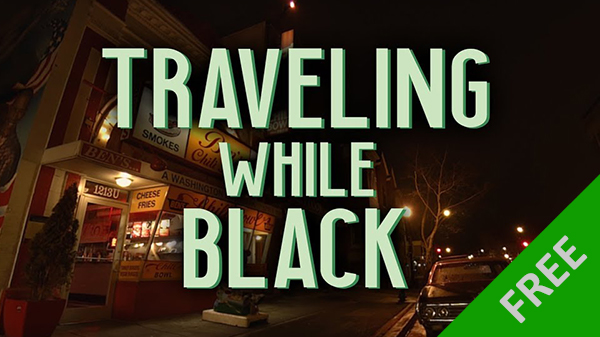 Salt Lake Film Society: Traveling While Black